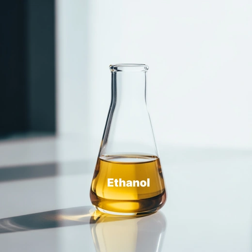 Grain-Based Ethanol Manufacturing Company India | Edhas Biofuel